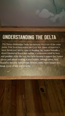 BB KING MUSEUM AND DELTA INTERPRETIVE CENTER - 48 Photos & 22 Reviews ...