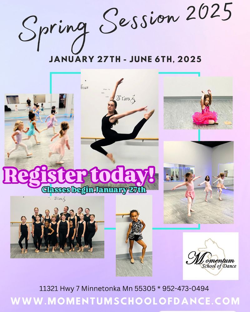 MOMENTUM SCHOOL OF DANCE - Updated December 2025 - 65 Photos - 11321 ...