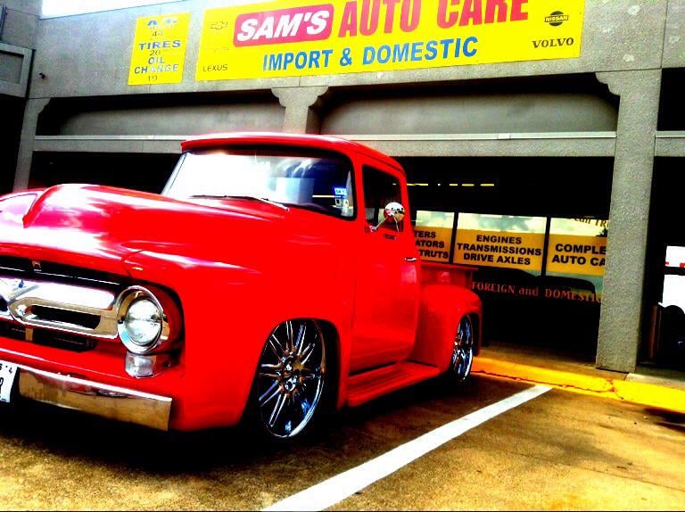SAM’S AUTO CARE - Updated January 2026 - 63 Photos & 70 Reviews - 4006 ...