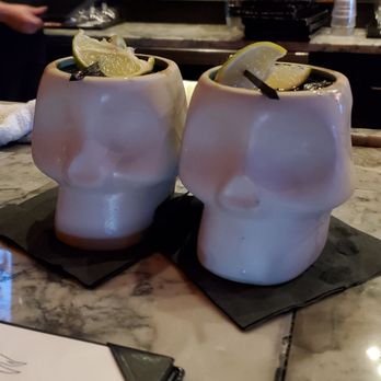 SCORPION BAR FOXWOODS - Updated April 2025 - 294 Photos & 286 Reviews ...