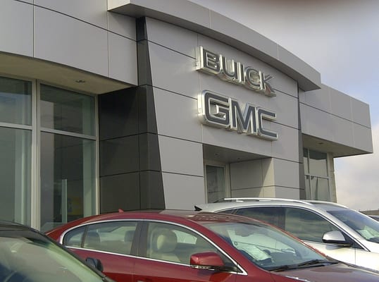 STRICKLAND’S BRANTFORD CHEVROLET BUICK GMC CADILLAC - Updated January ...