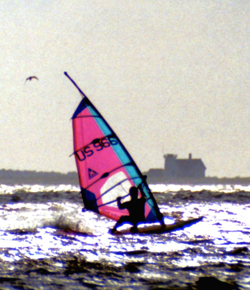 MONOMOY SAIL & CYCLE - Updated February 2025 - 275 Orleans Rd, North ...