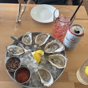 SCALES & SHELLS - Updated December 2025 - 261 Photos & 417 Reviews ...