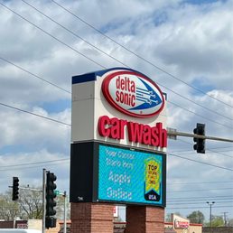 Delta Sonic Reviews | Read Customer Service Reviews of ...