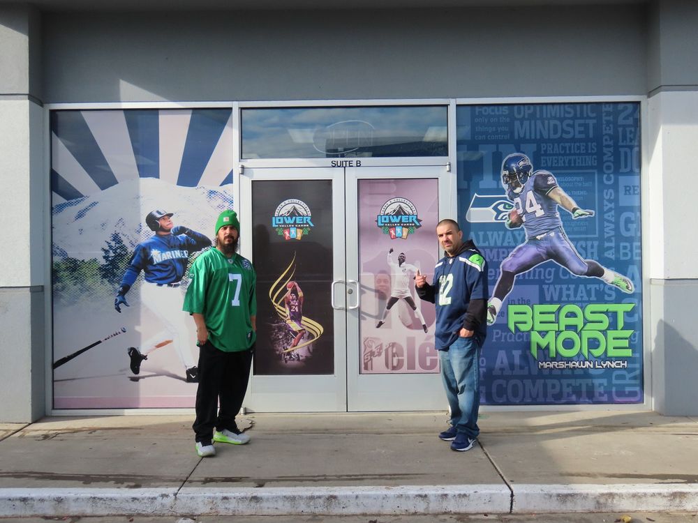 LOWER VALLEY CARDS - Updated August 2025 - 1805 S 1st St, Sunnyside, Washington - Hobby Shops ...