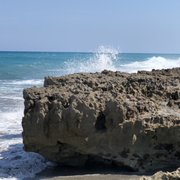 BLOWING ROCKS PRESERVE - 353 Photos & 74 Reviews - Beaches - 574 S ...