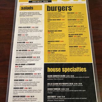 THE GOLDEN GOOSE AMERICAN GRILL - Updated January 2026 - 847 Photos ...