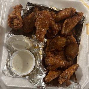 BETHUNE GRILL - 104 Photos & 178 Reviews - 731 Dr Mary McLeod Bethune ...