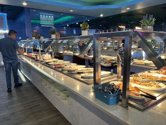 UME SUSHI & SEAFOOD BUFFET - Updated December 2025 - 19 Photos & 33 ...