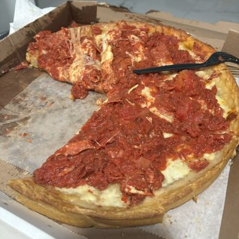 CAPPY’S PIZZA - Updated December 2025 - 128 Photos & 176 Reviews ...