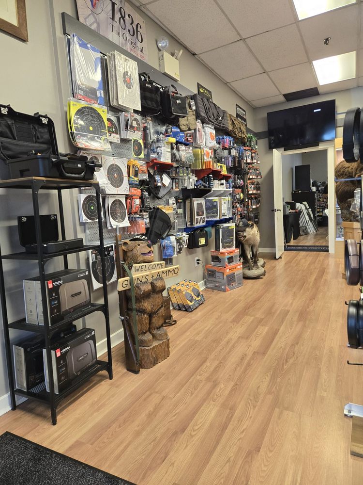 STEVE’S TACTICAL - Updated January 2026 - 37 Reviews - 971 Central St, Stoughton, Massachusetts ...