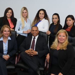 THE LAW OFFICES OF PETER N DAVIS & ASSOCIATES - Updated April 2025 - 26 ...