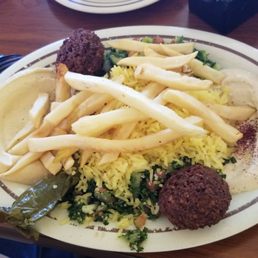 JERUSALEM RESTAURANT - Updated July 2025 - 553 Photos & 1293 Reviews ...