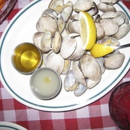 CHEZ JAY - 417 Photos & 604 Reviews - 1657 Ocean Ave, Santa Monica ...