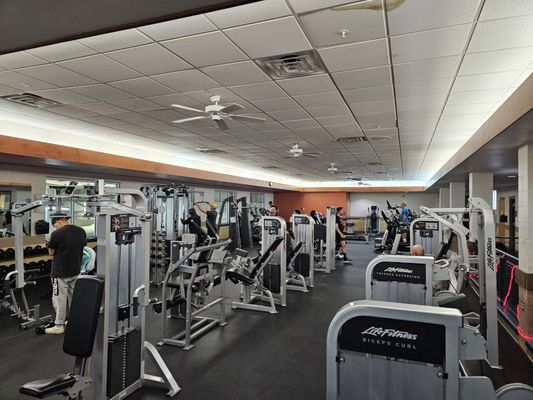 CORTEZ RECREATION CENTER - Updated March 2025 - 425 Roger Smith Ave ...