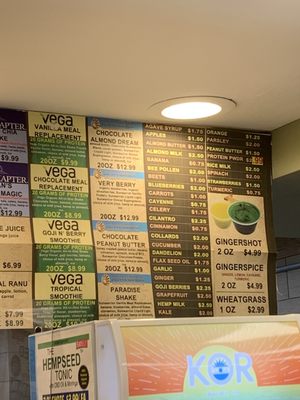 WESTERLY NATURAL MARKET - Updated December 2025 - 226 Photos & 448 ...