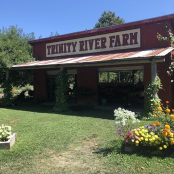TRINITY RIVER FARM - Updated December 2025 - 12 Photos - 2443 Hwy 96 ...