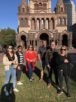 HI BOSTON HOSTEL - 210 Photos & 141 Reviews - Hostels - 19 Stuart St ...