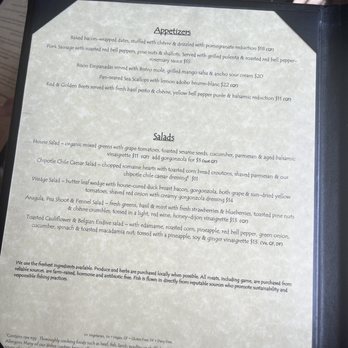 DESERT BISTRO - Updated January 2025 - 515 Photos & 483 Reviews - 36 S ...