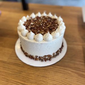 ROBIN’S SNOWFLAKE DONUTS & CAFE - 514 Photos & 190 Reviews - Donuts ...