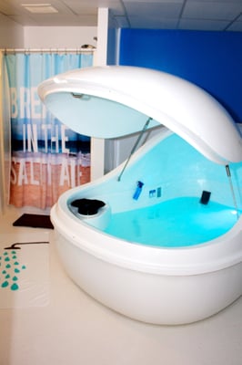 TRUE REST FLOAT SPA - Updated December 2025 - 81 Photos & 184 Reviews ...