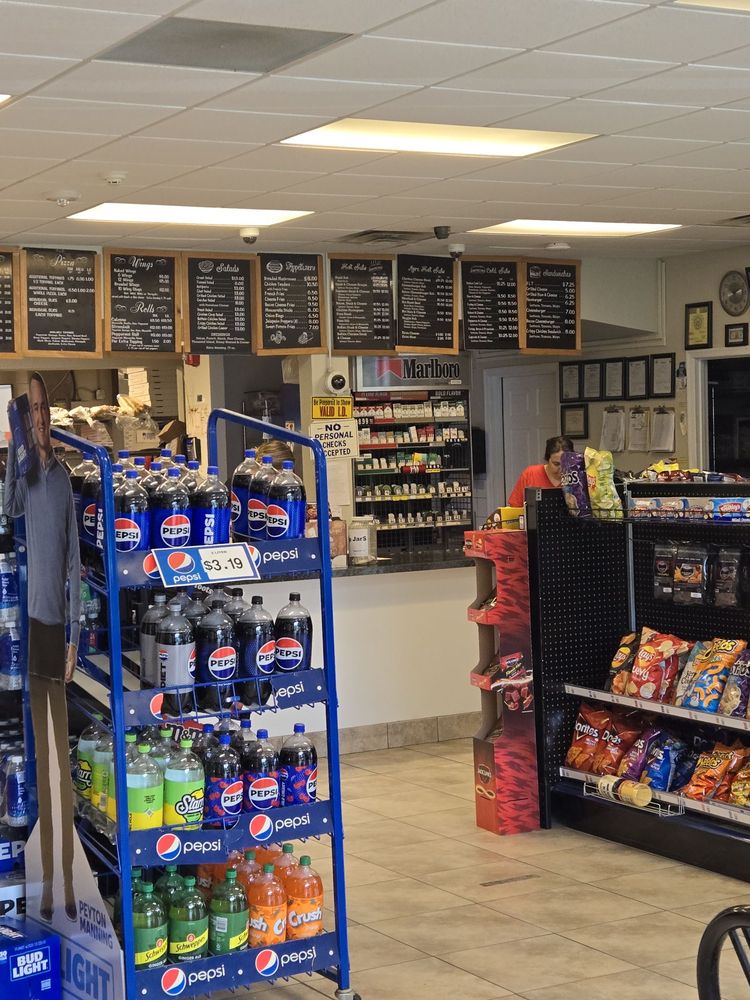 MIDDLEWAY MARKET - Updated September 2025 - 36 Photos & 44 Reviews ...