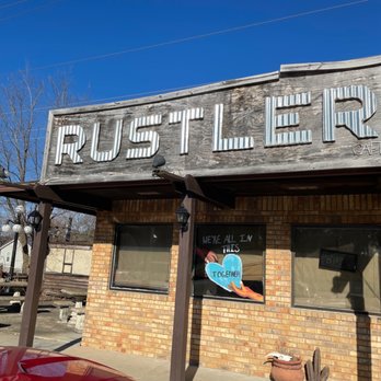 THE RUSTLER - Updated August 2025 - 23 Photos & 19 Reviews - 306 Hwy ...