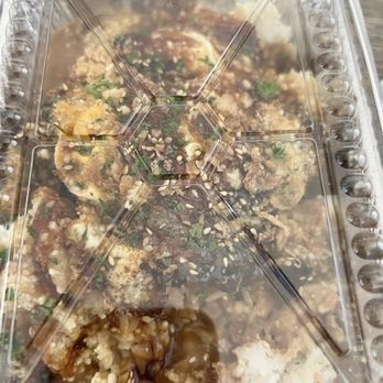 FRESH OFF DA BOAT BY CHEF T’S KITCHEN - Updated August 2024 - 193 ...