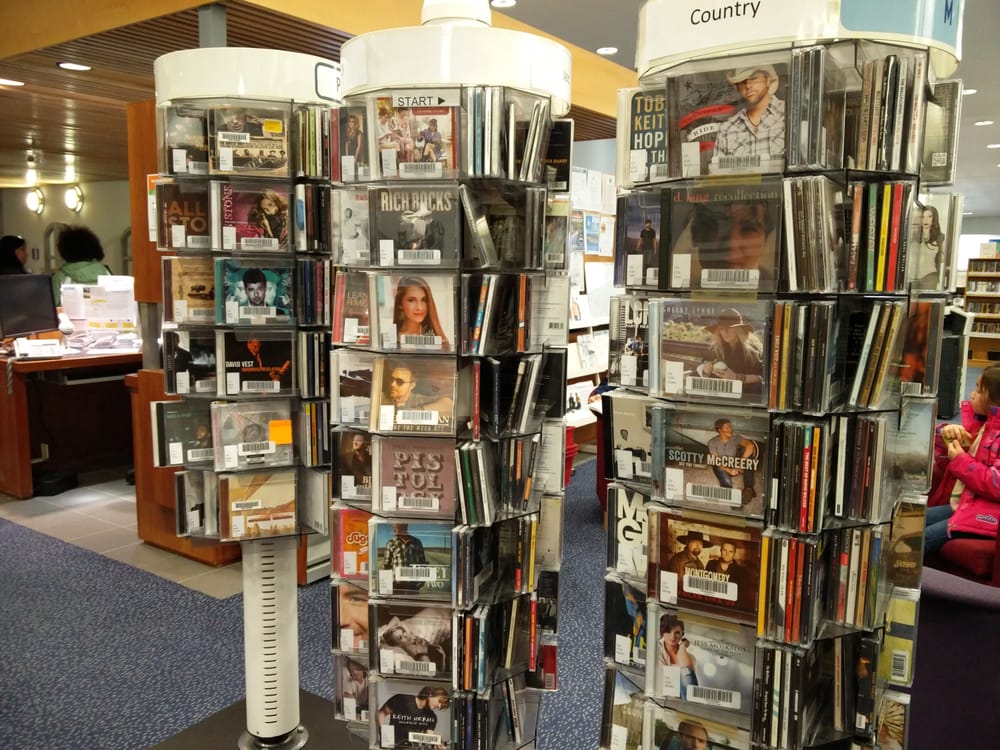 WHITCHURCH-STOUFFVILLE PUBLIC LIBRARY - Updated April 2024 - 2 Park ...