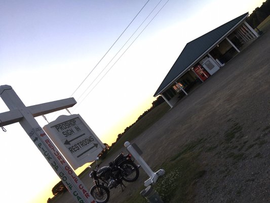 MT HOPE GOLF COURSE - 13 Photos - 29790 Highway 27, Guys Mills, PA ...