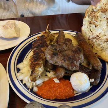 EURO GRILL - Updated November 2024 - 395 Photos & 439 Reviews - 980 El ...