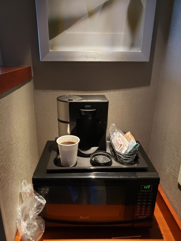 COURTYARD BY MARRIOTT RALEIGH NORTH/TRIANGLE TOWN CENTER - 87 Photos ...