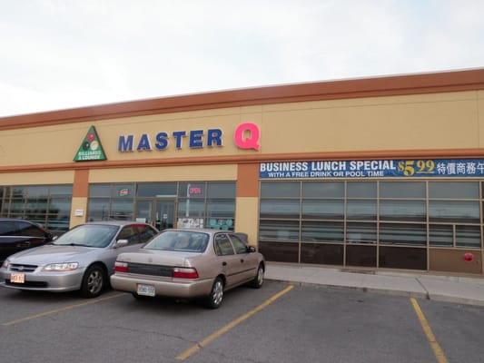 MASTER Q BILLIARD & LOUNGE - Updated December 2025 - 21 Photos & 33 ...