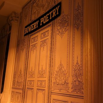 BOWERY POETRY CLUB - Updated December 2025 - 51 Photos & 80 Reviews ...