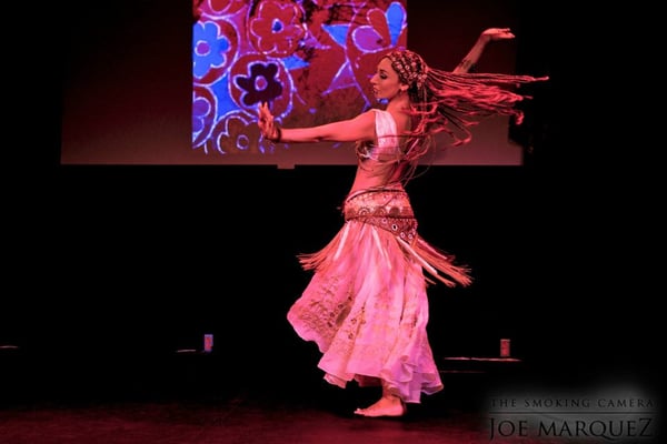 NOUVEAU GYPSY BELLY DANCE - Updated October 2025 - 14 Photos - 75-5259 ...