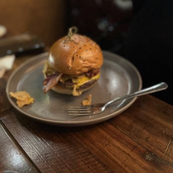 FUSION GRILL & BAR - Updated May 2024 - 553 Photos & 244 Reviews - 1453 ...