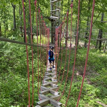 TREERUNNER GRAND RAPIDS ADVENTURE PARK - Updated January 2025 - 70 ...