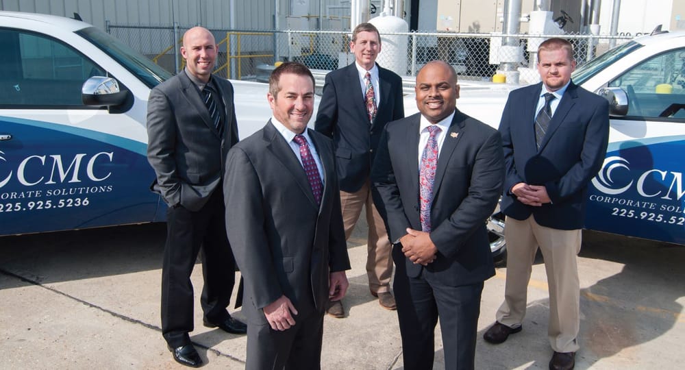 CMC CORPORATE SOLUTIONS - Heating & Air Conditioning/HVAC - 1045 N ...