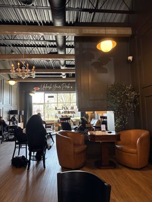 DETROIT PERK COFFEE HOUSE - Updated October 2025 - 61 Photos & 18 ...