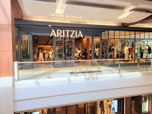 ARITZIA - Updated October 2025 - 10 Photos & 54 Reviews - Unit 63A 6600 ...