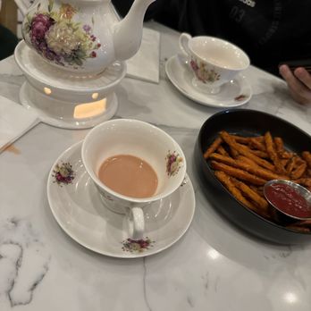 PRINCE TEA HOUSE - Updated August 2025 - 3261 Photos & 1102 Reviews ...