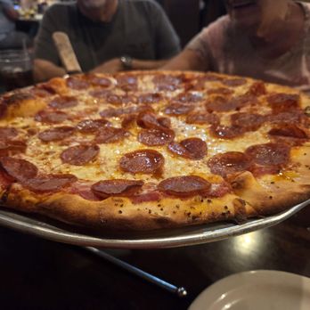 BLUE MOON PIZZA - Updated November 2025 - 176 Photos & 219 Reviews ...