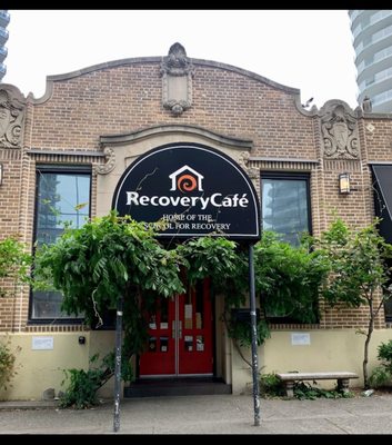 RECOVERY CAFÉ - Updated December 2025 - 2022 Boren Ave, Seattle ...