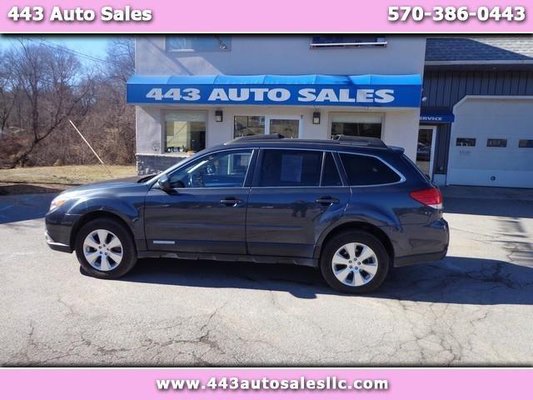 443 AUTO SALES - Updated May 2026 - 21 Photos & 11 Reviews - 2848 ...