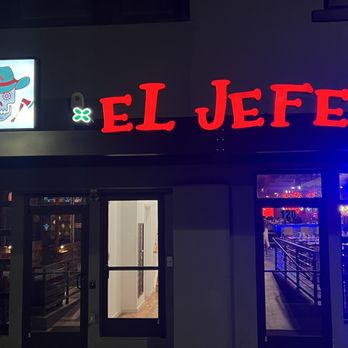 EL JEFE - Updated October 2025 - 22 Photos - 120 E Main St, Norristown ...