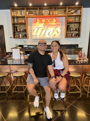 LOVE, TITO’S - Updated October 2025 - 34 Photos & 24 Reviews - 215 ...