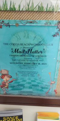 COCOA BEACH PUBLIC LIBRARY - Updated January 2026 - 43 Photos - 550 N ...