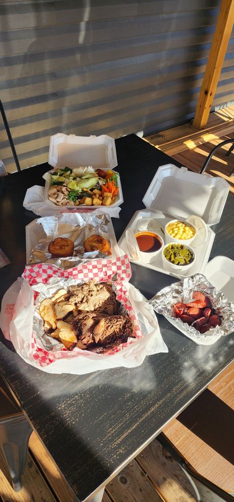 OFF THE GRILL BY CHEF Q - Updated December 2025 - 24 Photos & 27 ...