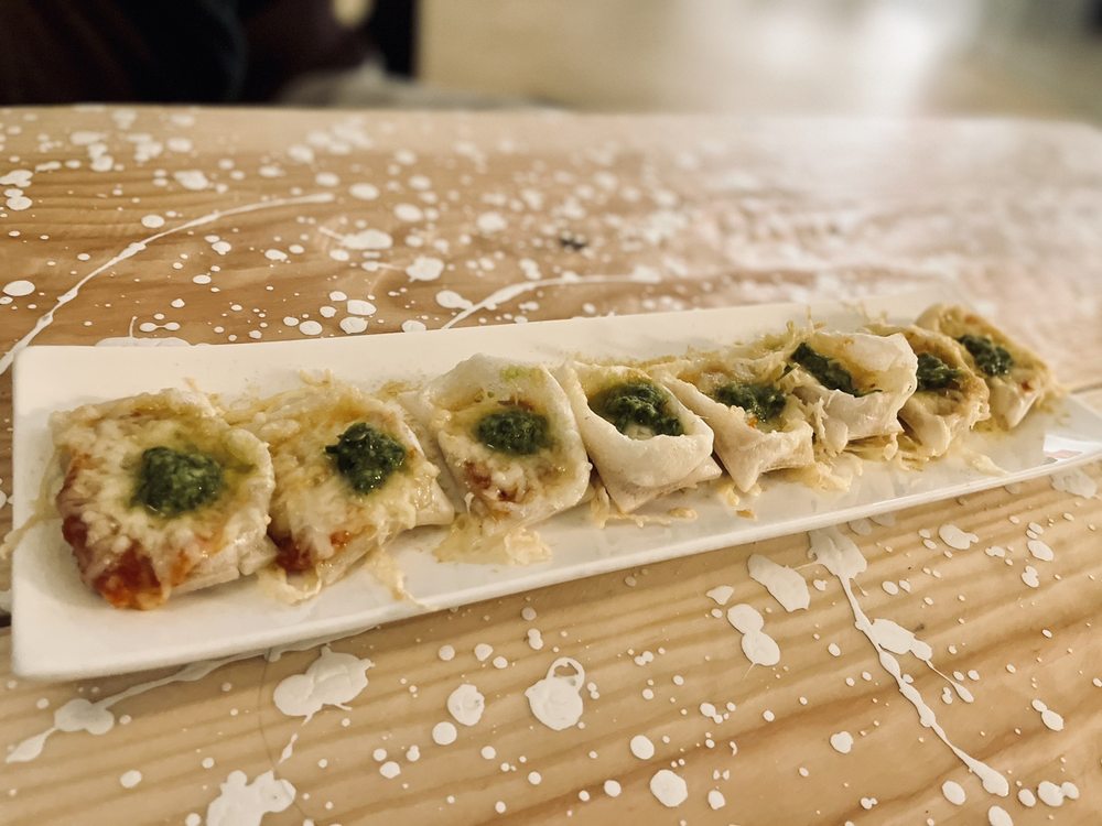 MIRROR TEA & SAKE HOUSE - Updated August 2025 - 147 Photos & 53 Reviews ...