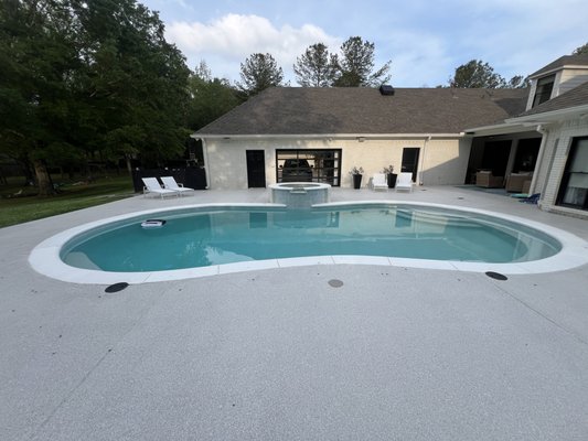 POOL PROS - Updated September 2025 - Request a Quote - 124 Belle Chasse Dr, Brandon, Mississippi ...